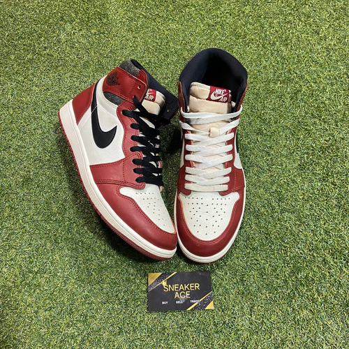 Chicago Lost & Found 1s: 11 | eBay