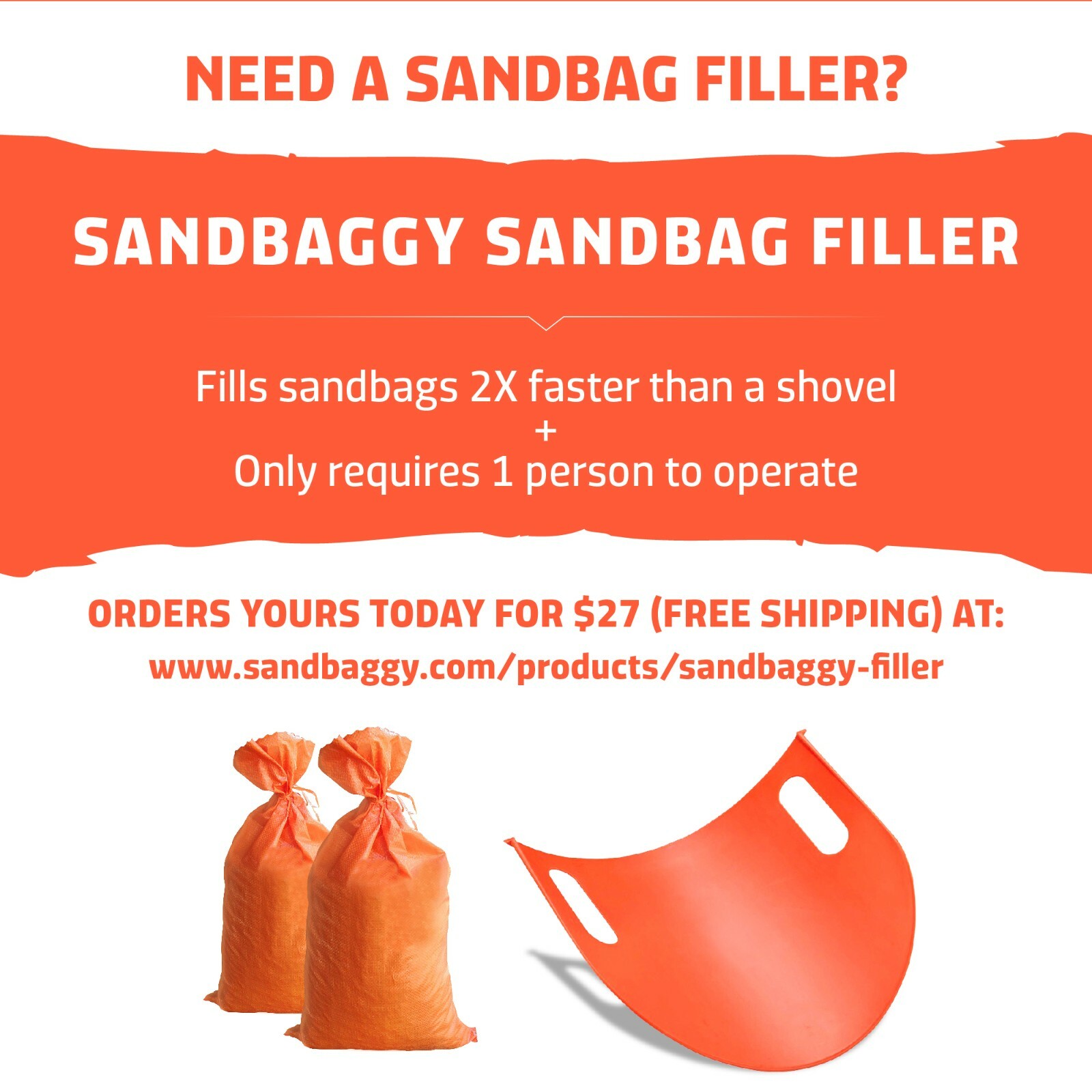 Military Style OD Heavy Duty Sandbag Sand Bags - 26" x 14" Sandbags ...