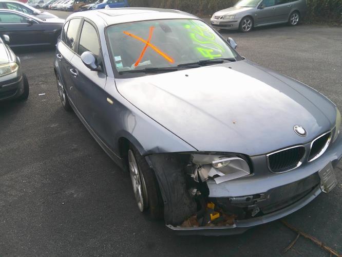 Triangle superieur avant gauche BMW SERIE 1 E87 | eBay
