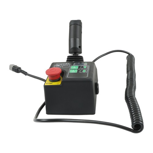 Control Box Assembly 137633 137633GT For Genie Gen 6 GS-1530 GS-1532 GS ...