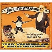 Steve Martin - Crow (New Songs for the Five-String Banjo, 2009) for ...