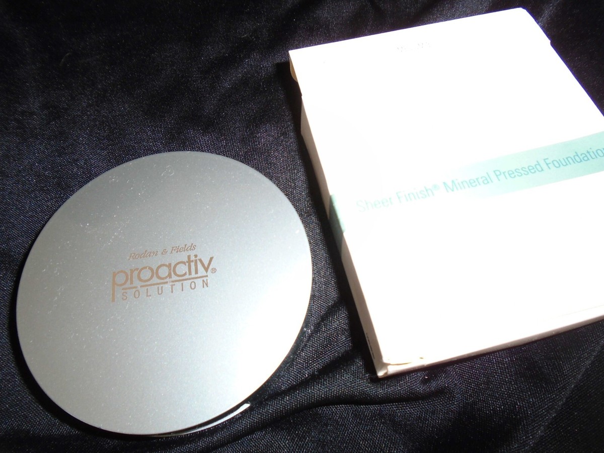 Proactiv Makeup Foundation | Saubhaya Makeup