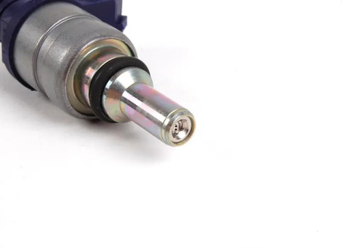 NEW BMW 3 CABRIO E46 FUEL INJECTOR 13537546245 7546245 ORIGINAL | eBay
