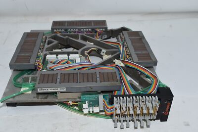 Other - Ultratech Stepper