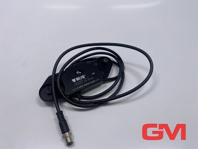 BTSR Sensor TMS/D1000/TB yarn tension sensor V00.4S03.2 1216 000086 ...