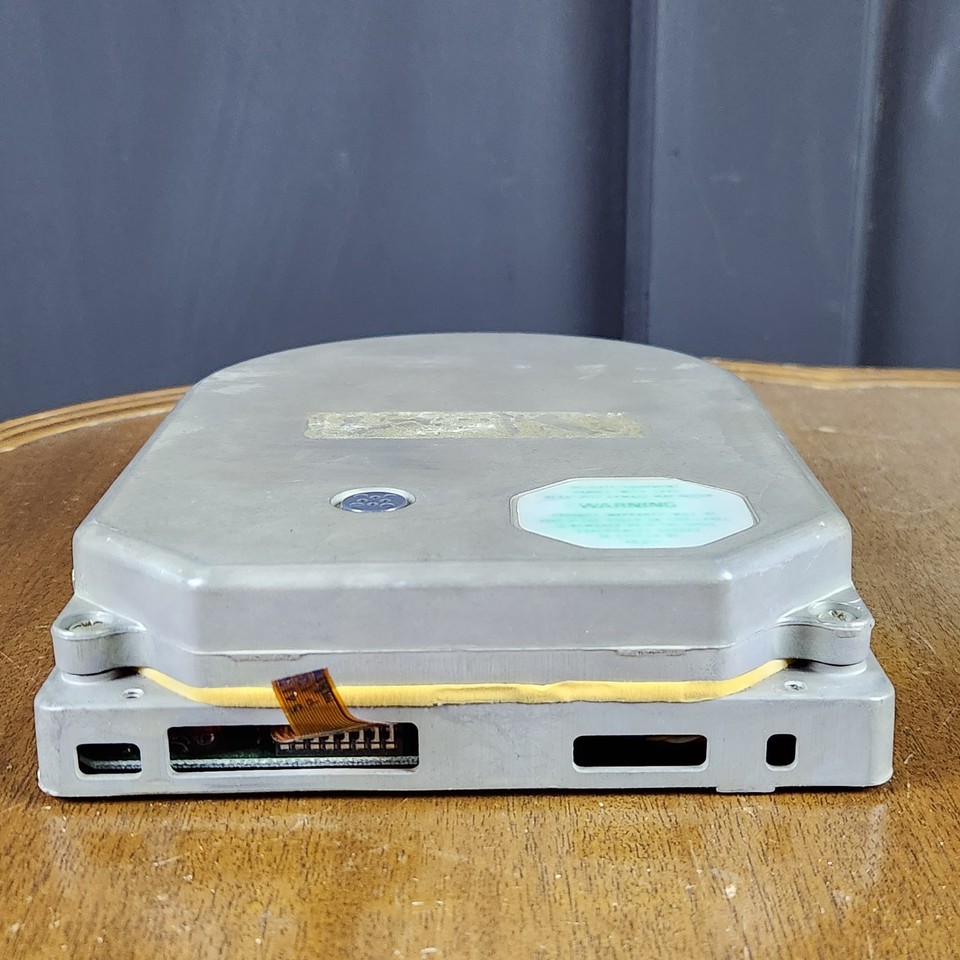 Seagate ST225 20MB MFM Hard Drive Vintage PC XT AT Original Board | eBay