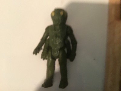 Ovion Space Alien Battlestar Galactica 1979 Mattel Vintage Action ...