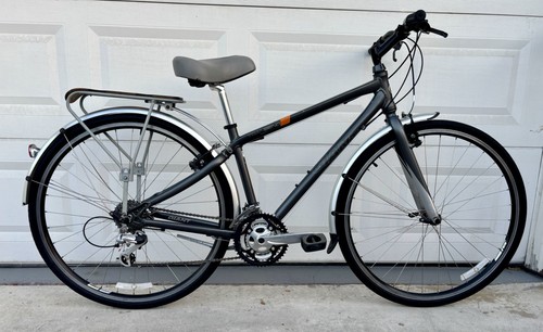 Giant Transend DX Hybrid Road Bike Size Small Very Good Condition | eBay