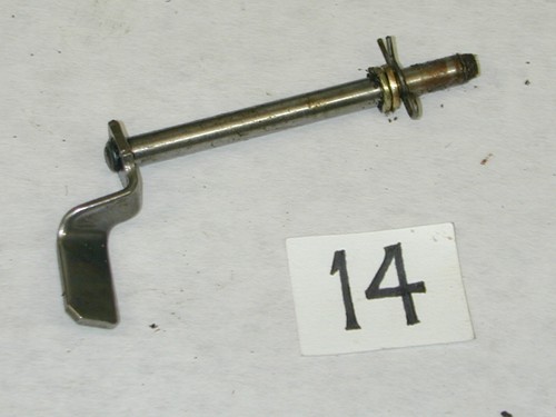 Briggs & Stratton 31P977 20HP Intek Gold OEM Engine - Governor Rod | eBay