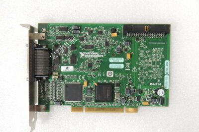 1pc for 100% test PCI-6224 (by Fedex or DHL 90days Warranty) | eBay