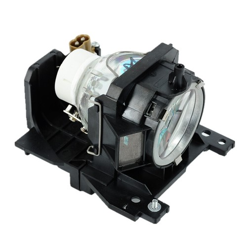 DT00841 Replacement Lamp W/Housing for HITACHI CP-X200/X205/X30/X300WF ...