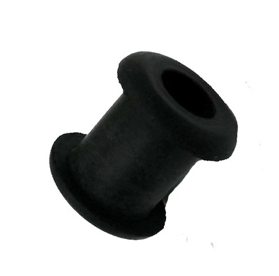 Herco CRM114 Extra-Deep Neoprene Rubber Grommet (7/8" x 1/2") - 4 pcs ...