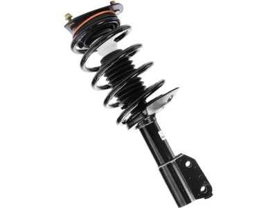 Front Strut and Coil Spring Assembly 45MXBX63 for Silhouette 1997 1998 ...