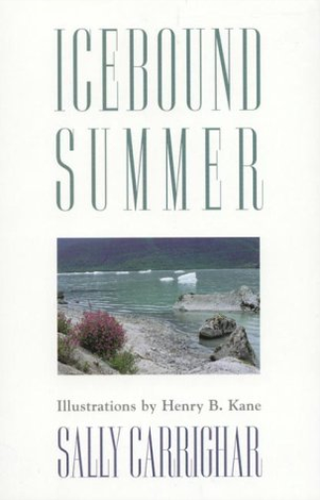 Icebound Summer BOOK NEUF 9781586670108 | eBay