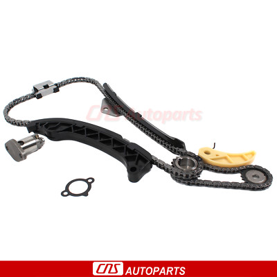 Timing Chain Kit For 08-15 Toyota Corolla Matrix Prius 1.8L L4 DOHC ...