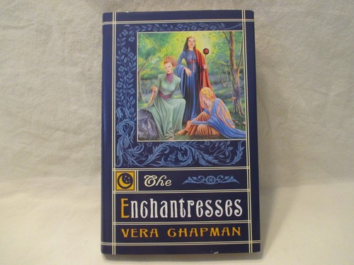 The Enchantresses by Vera Chapman | eBay