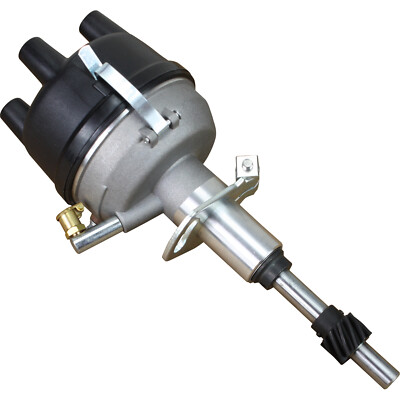8N12127B Side Mount Ignition Distributor For Ford 2N 8N 9N Tractors | eBay
