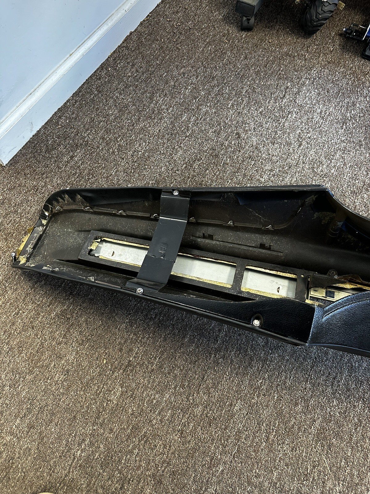 70-72 Cutlass Center Console | eBay