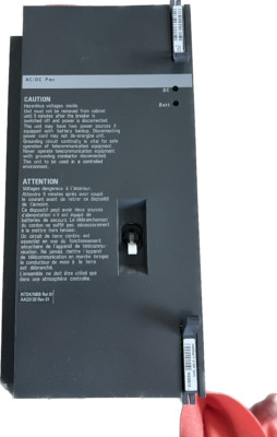 ⚠ Nortel Meridian Options11 PSU Power Supply NTDK70BB ASTEC AA23120 ⚠ ...