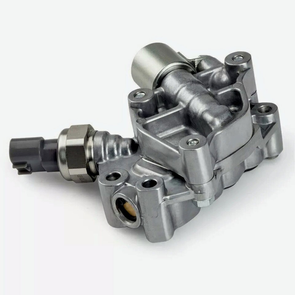 OEM VTEC Solenoid Spool Valve Assembly 15810-RKB-J01 For 05-08 Honda ...