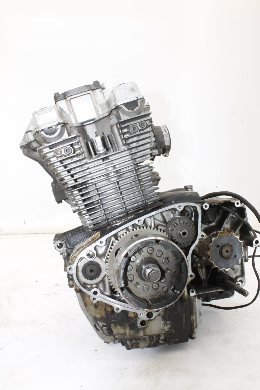 2004-2009 Suzuki GS500F 04-09 Engine Motor