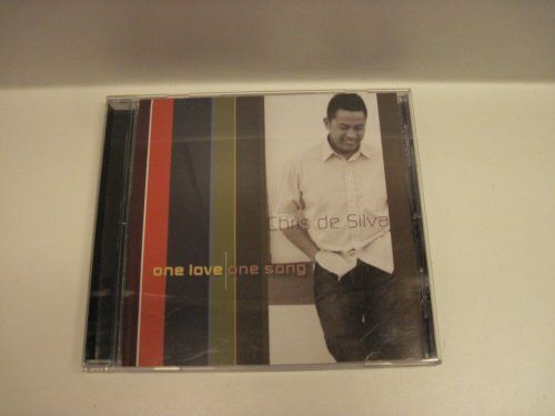 CHRIS DE SILVA - ONE LOVE ONE SONG NEW CD 785147071327 | eBay Australia