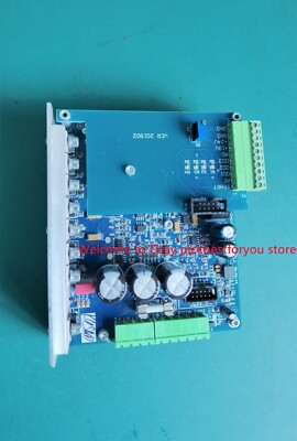 🔥 1pc used Sycotec4310 spindle drive board (by DHL or Fedex) #U9934D YG ...
