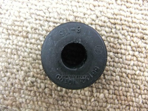 NISSAN DATSUN RMD22 BUSH-RUBBER SHOCK 56112-V0100 ASK US FOR IDEAL ...