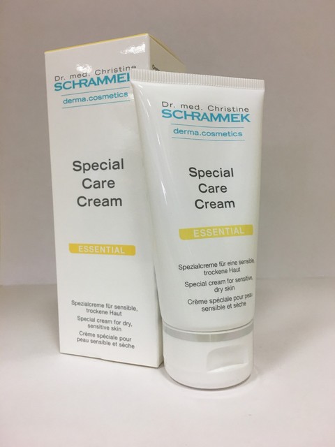 Dr. Schrammek Special Care Cream Essential 50ml for sale online | eBay