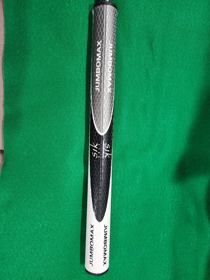 STX BOWTIE BELLY/ARMLOCK PUTTER 42 INCH EC. CENTER SHAFTED W/ NEW ...