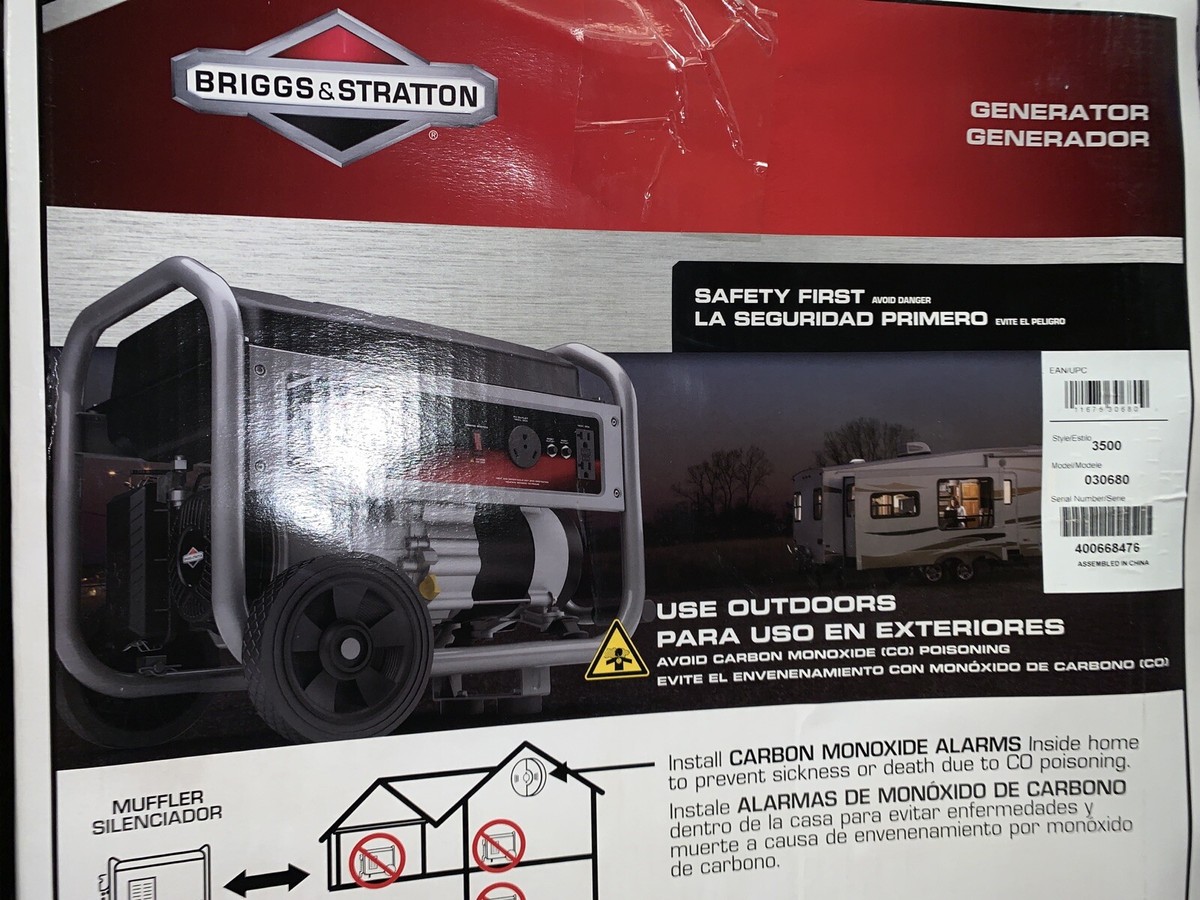 Powerboss Generator Parts PowerBoss Phoenix 26 | Brushes, Brooms, And