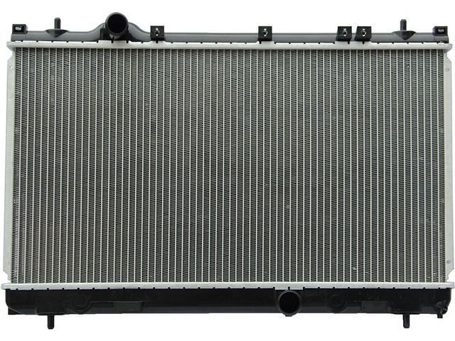 For 2003-2005 Dodge Neon Radiator 39887PDBH 2004 2.4L 4 Cyl Radiator | eBay