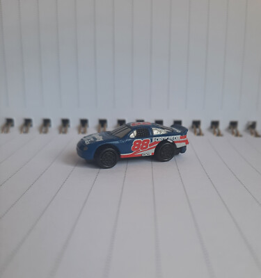 Vintage Micro Machines Dale Jarrett #88 Nascar Winner's Circle | eBay ...