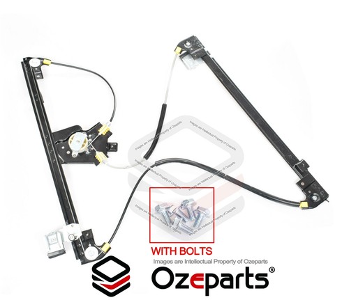 RH RHS Right Hand Electric Window Regulator No Motor For Fiat Scudo ...