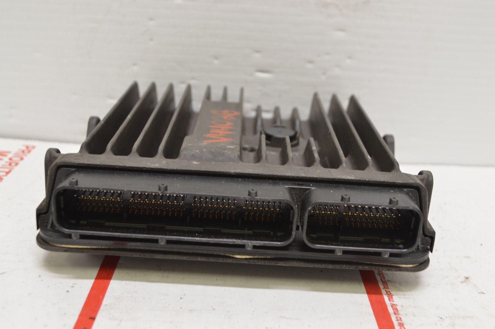 2018 2020 Lexus IS300 Engine Control Module Unit Ecm 89661-53V81 I50 ...