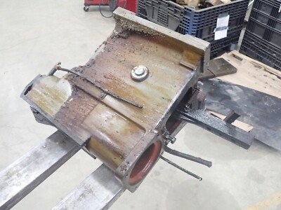 BROTHER TC-229 CNC_SPINDLE ASSEMBLY ONLY_CAT 30__111393 | eBay