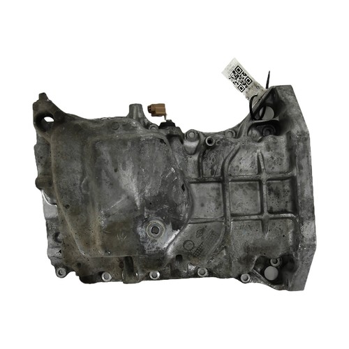 Carter d'huile - Renault MEGANE IV PH.1 DCI 165 - 111110249R - I0-0421W ...