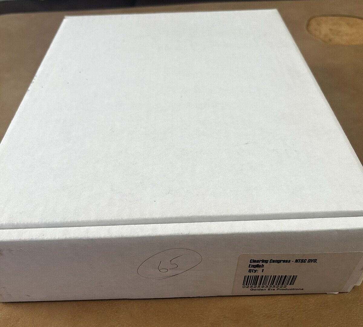 Scientology: Clearing Congress Lectures by L. Ron Hubbard CD/Audiobook ...