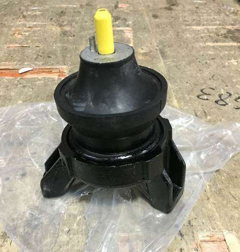 9315 Hyd. Rear Engine Mount 1PC For Hyundai Santa Fe 09-07 2.7L; 3.3L ...
