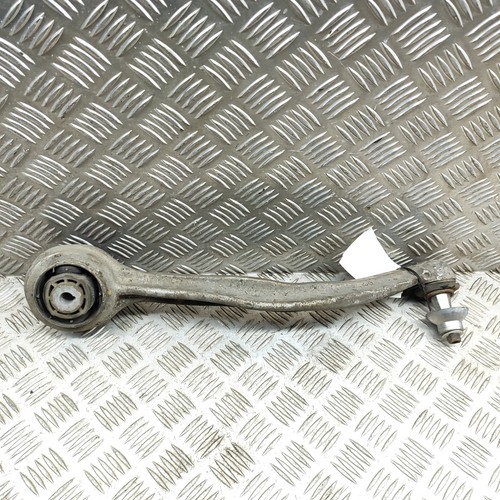 MERCEDES-BENZ S W222, V222, X222 Front Left Curved Control Arm ...