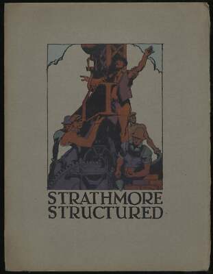 Construction and Machinery as Advertised in Strathmore Town with ...