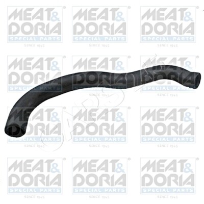 Charger Intake Hose For MERCEDES VW Sprinter Crafter 30-35 30-50 ...