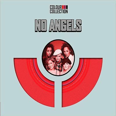 Colour Collection by No Angels (CD, 2007) for sale online | eBay