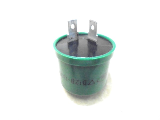 WAGNER 552 Flasher Relay 310 Ford D12b-13350-aa 12 Volt for sale online ...