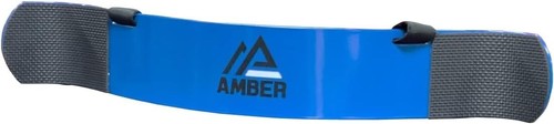 Amber Arm Blaster for Biceps & Triceps Heavy-Duty Aluminum for Strength ...