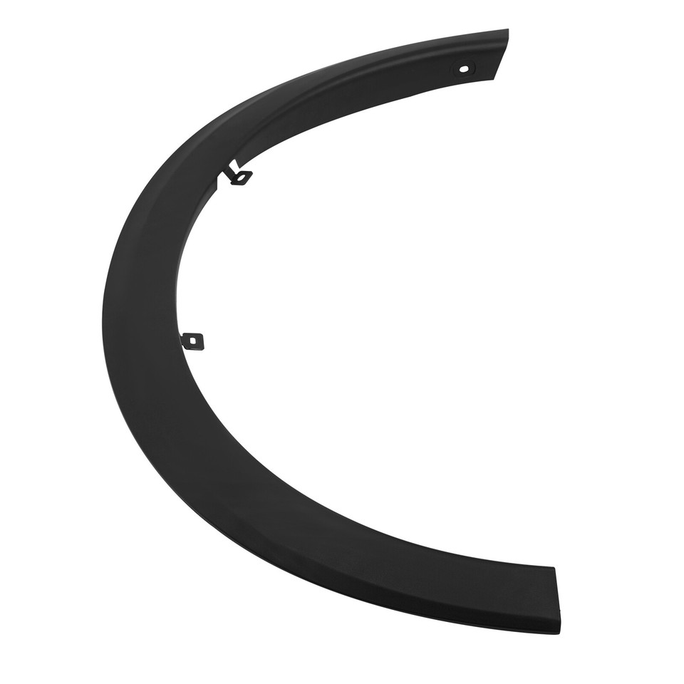 Front Left Fender Wheel Arch Molding Trim Driver Side For 2021-2024 ...