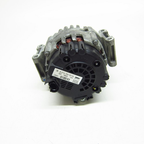 alternator Mercedes W166 ML GLE 350 CLS 218 CGI SL 231 350 400 ...