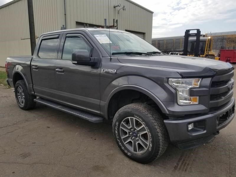 2015-2020 Ford F150 Pickup Transfer Case Elctronic Shift On The Fly | eBay