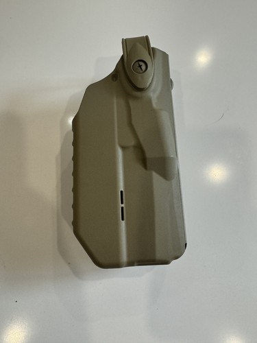 Safariland Sig M17 M18 Pail Light P320 MHHC RH Holster LMD Lasermax | eBay