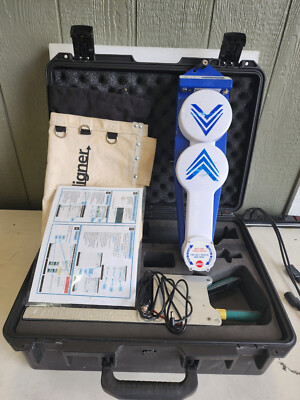 Multiwave Sensors SMART ALIGNER Antenna Alignment System Unit #139 | eBay